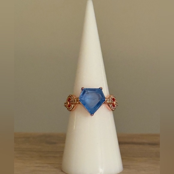 Bomb Party | Jewelry | Bomb Party 225 Og Ring Sparkle Is Always The ...